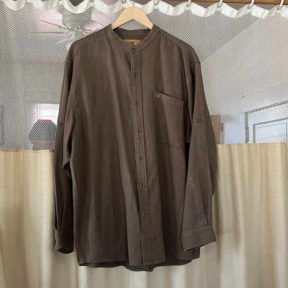 W King Ranch | Shirts | Mens W King Ranch Buttondown Shirt | Poshmark